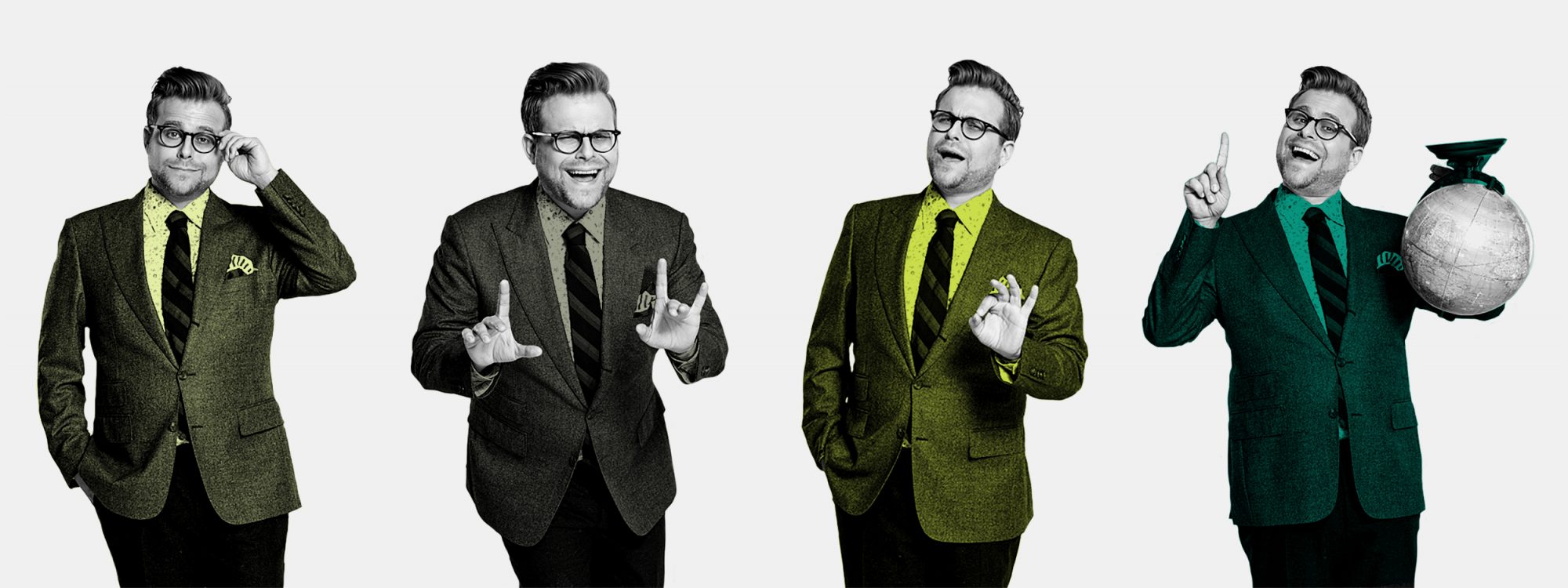 tru TV Refresh – Alec Donovan